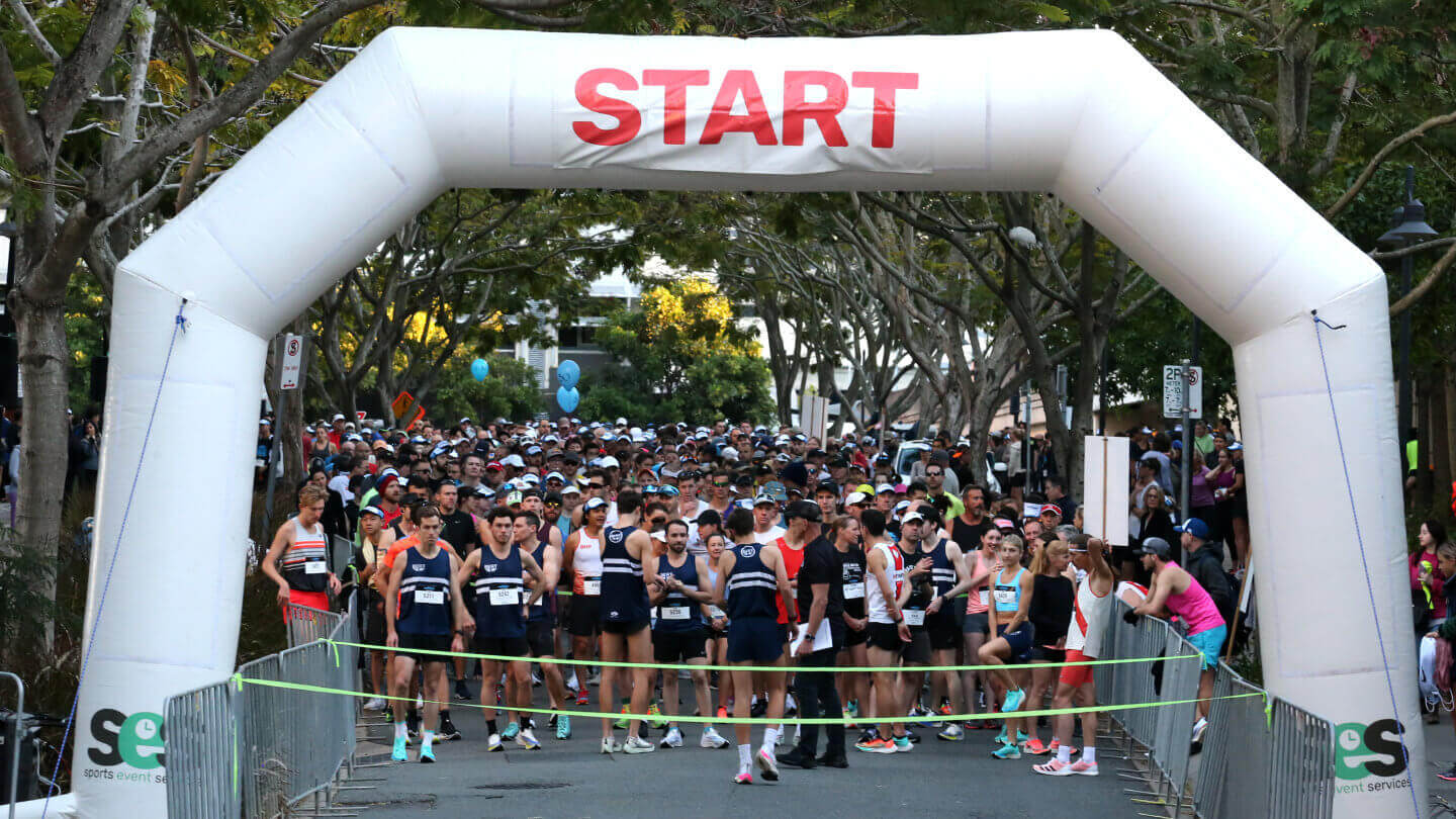 Record Turnout at EVA Air Brisbane Marathon Festival 2024 - EVA Air ...